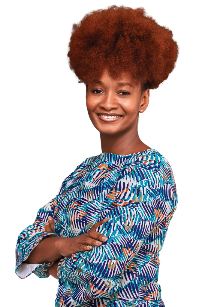Black Administrators in Child Welfare